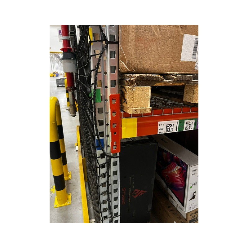 META MULTIPAL : Pack 8 échelles de 6000 mm + 40 lisses de 3600 mm + 60 ...