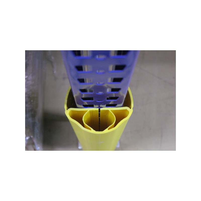 ALFA Rack protections individuelles - Neufs Largeur de montant ...