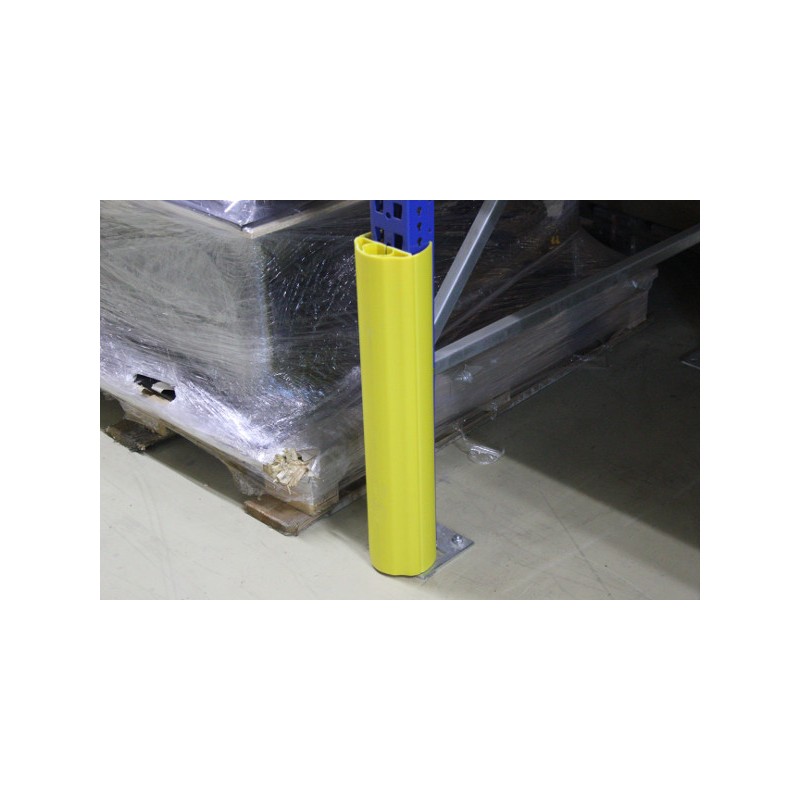 ALFA Rack protections individuelles - Neufs Largeur de montant ...