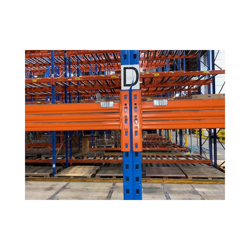 Traverses de Stockage Profondeur échelle 1000 mm